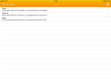 Ios Uitableview Objective C Not Populating Correctly Stack Overflow