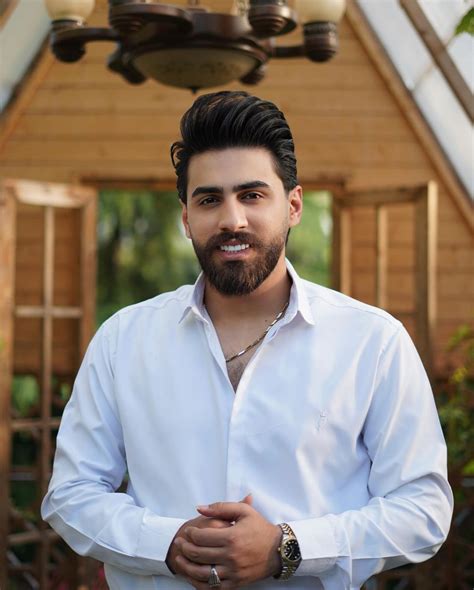 javad amani original instagram on Pinno امانی با استایل جدید