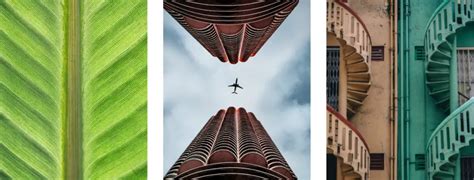 Gestalt Principle Symmetry How We Bring Balance To Compositions