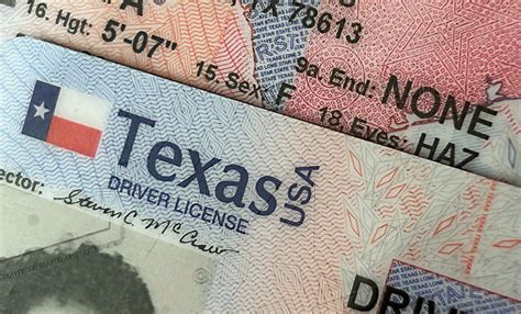 Texas Bill Would Require Biological Sex” On Ids Critics Worry The