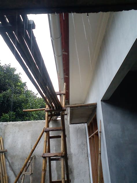 Info Terkini 43 Talang Air Rumah Baja Ringan