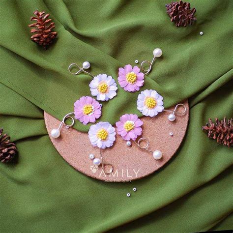 Jual Daisy Bros Hijab Amily Khimar Shopee Indonesia