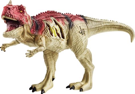 Ceratosaurus Jurassic Park 3
