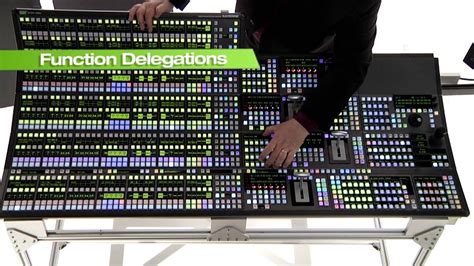 What Makes The Kayenne Switcher Special Youtube