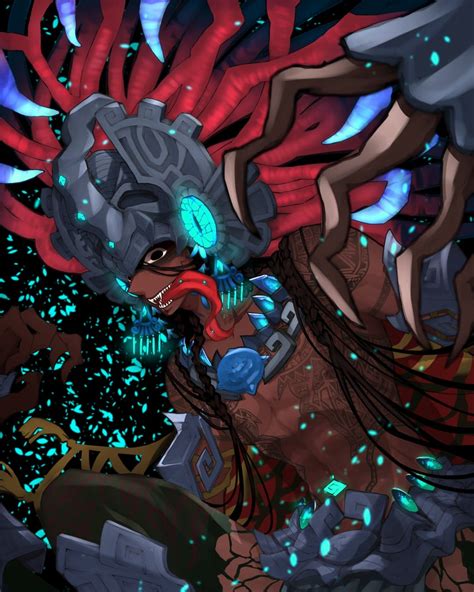 Camazotz Fate And More Drawn By Hazuki A Danbooru