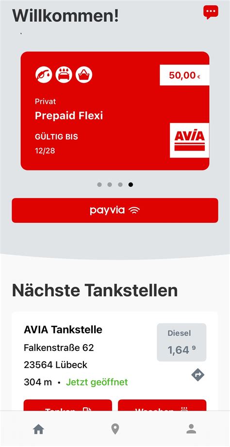 🆕 Aviacard Prepaid Flexi And Payvia App 🆕 Thorsten Scheit