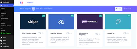 unlocking the power of masteriyo a new era for wordpress lms