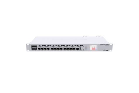Купить Mikrotik Ccr1036 12g 4s по выгодной цене в магазине Rtcom Kg Оборудование Mikrotik в
