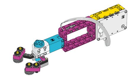 Spike Prime Building Instructions Lego® Education