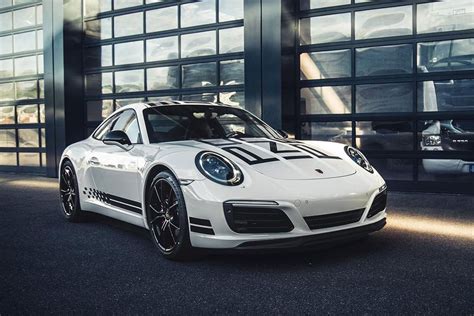 Porsche Unveils A 911 With Enduring Appeal Tatler Philippines