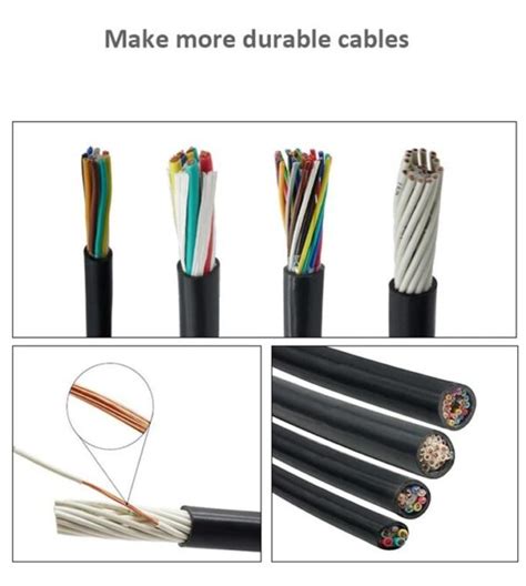 RV Cable Anhui Xinsen Instrument And Cable Group Co Ltd