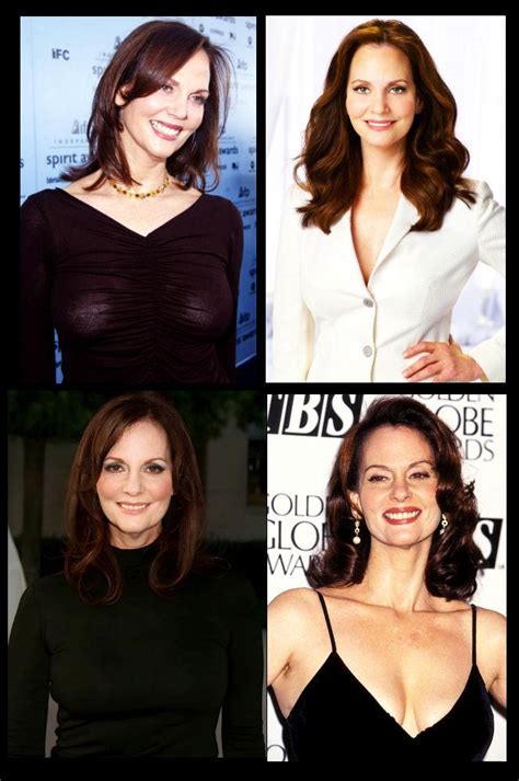 Lesley Ann Warren 1970s Images