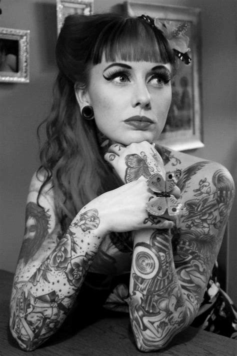 Rockabilly Girl On Tumblr