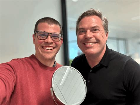 Mijn Vader Kreeg Bijna Een Hartaanval Toen Ik Zei Dat Ik Voor Een