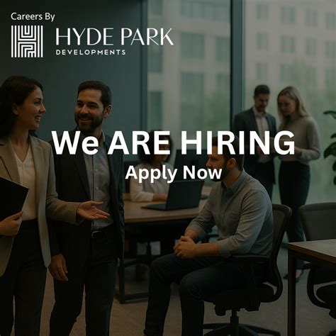 Salesforce Administrator Hyde Park Developments Jobs By Workable