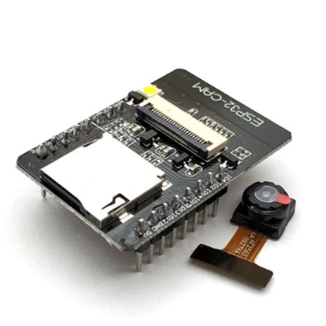 Esp32 Cam Модуль Wifi Последовательный Порт Для Wifi Материнская Плата