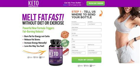Keto Advanced Weight Loss Side Effects Weighal