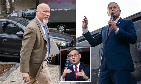 Ultra Conservatives Decry Inclusion Of Evil Earmarks Allotting