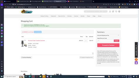Ezcosplay Promo Codes 20 Off June 2024