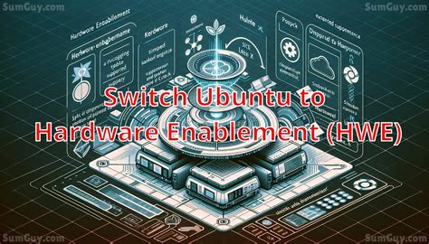 Switch Ubuntu To Hardware Enablement Hwe Sumguys Ramblings