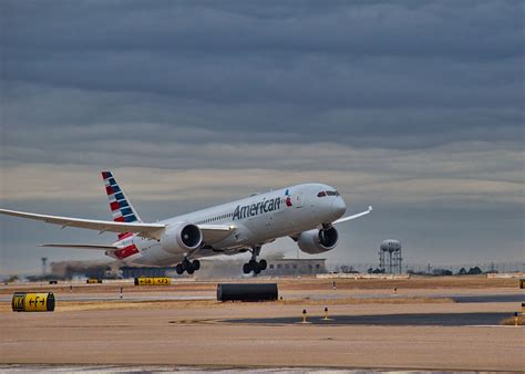 Boeing 787 Delivery Delays Force Long Haul Network Cuts At American
