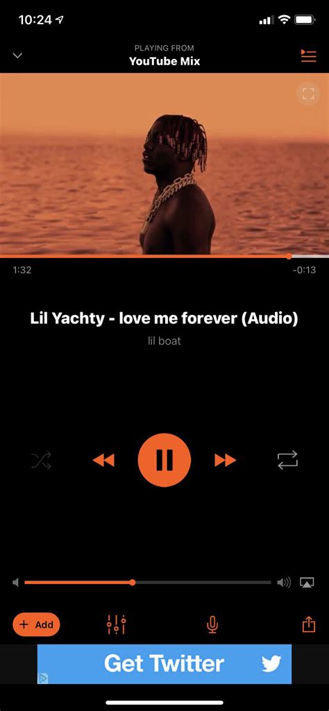 Under rated song from lil boat 2 : r/LilYachty