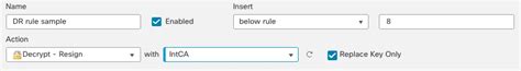 deploy tls ssl rules with examples 7 1 tls ssl rule examples [cisco