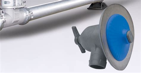 Kavan Joshipura On Linkedin Trailer Fluidizer Solimar Pneumatics