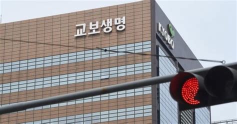 단독 신창재 회장 즉각 풋옵션價 산정해야교보생명 2차 중재 결론