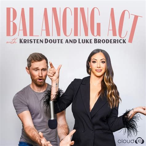 Sex Love And What Else Matters With Kristen Doute Podcast Outreach