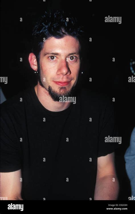 Wes Borland 90s No Makeup