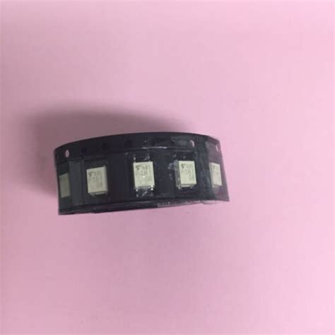 Toshiba TLP181GB 181GB TLP181 IC Photocoupler Transistor SOP4 X 5PCS