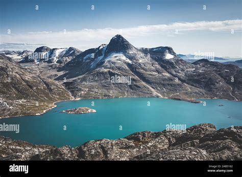 Nuup Kangerlua Hi Res Stock Photography And Images Alamy