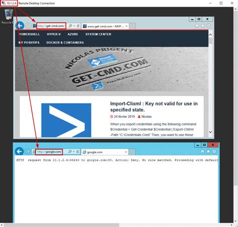Azure Firewall Overview