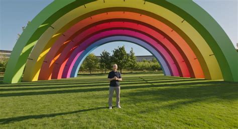 Omicrono On Twitter Y Con Esto Tim Cook Pone Fin Al WWDC23 Https