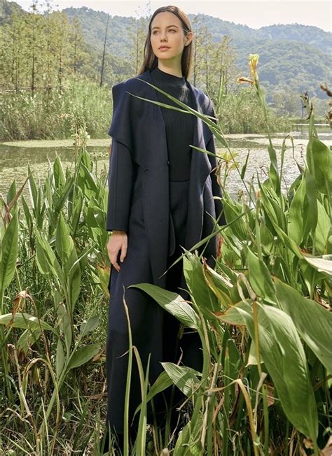 Josefina H • Bali Model Agency