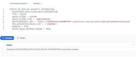 Snowflake And Salesforce Data Cloud A Practical Guide Salesforce Ben