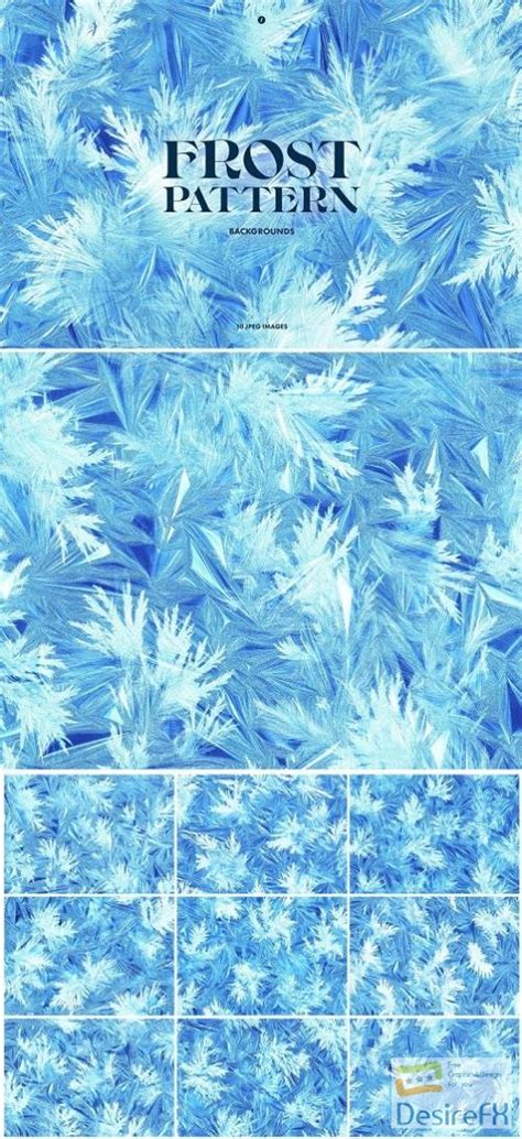 Download Frost Pattern Backgrounds Yrwuyl8 Desirefxcom
