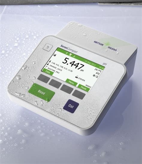 Mettler Toledo S210 Standart Kit Sevencompact
