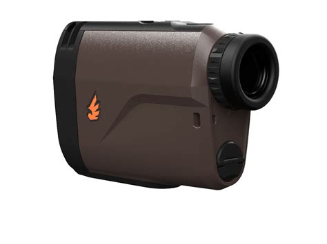 Gunwerks Revic Br4 Ballistic Rangefinder — Outdoorsmans
