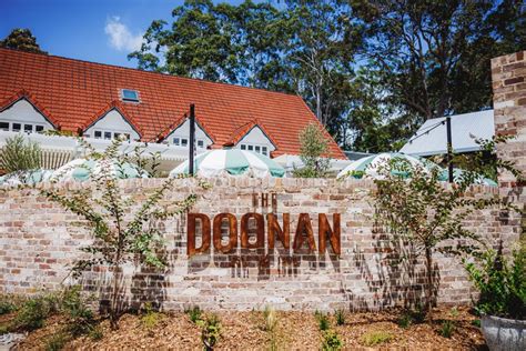 The Doonan Experience Eumundi