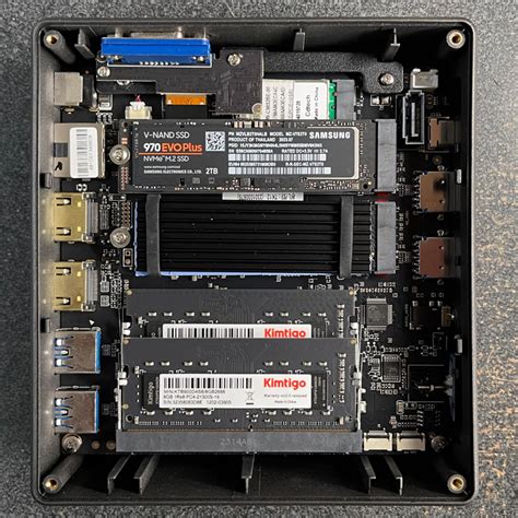 KAMRUI CK Mini PC Review Mini PC With Big Power The Gadgeteer