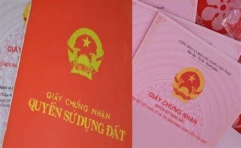 4 Trường Hợp Hủy Giấy Chứng Nhận Quyền Sử Dụng đất đã Cấp