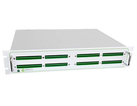 Cell Voltage Monitoring Battery Fuel Cell Electrolyser Greenlight