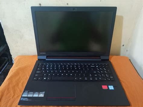 Lenovo Ideapad V Ikb Core I Thgen Computers Tech Laptops Notebooks On Carousell