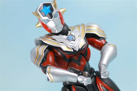Shfiguart ウルトラマンタイタス