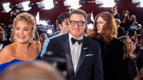 Los Peores Momentos Que Se Vivieron En Los Premios Oscar 2023 Mdz Online