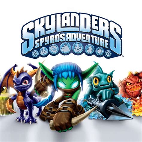 Skylanders Spyros Adventure Walkthroughs Ign