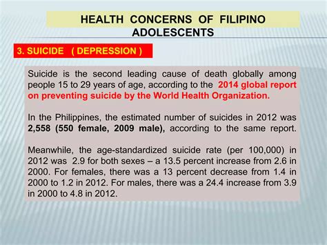 Physical And Cognitive Development Of Adolescence Pptx