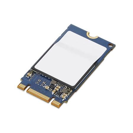 Lenovo ThinkPad 512GB PCIe NVMe M.2 2242 SSD | Lenovoshop.cz